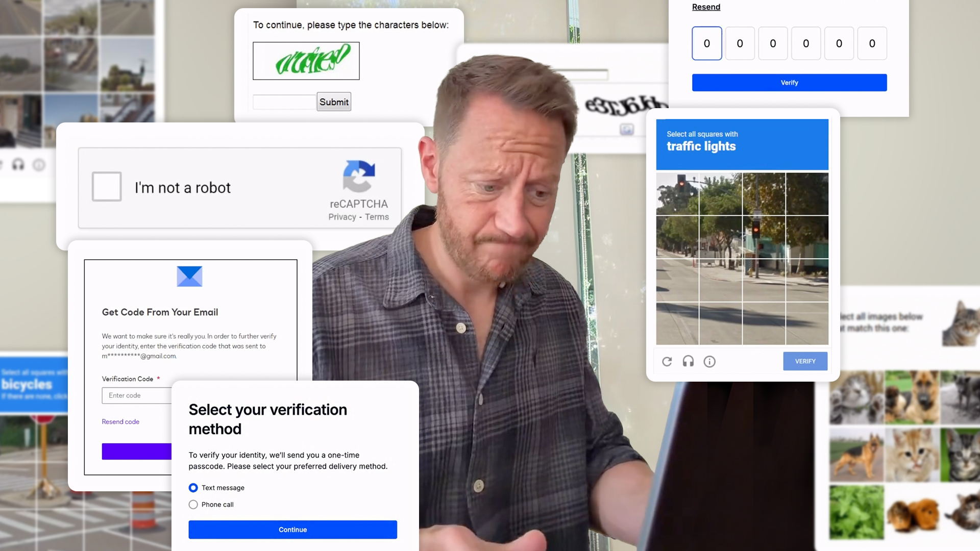 From Login Friction to Competitive Advantage