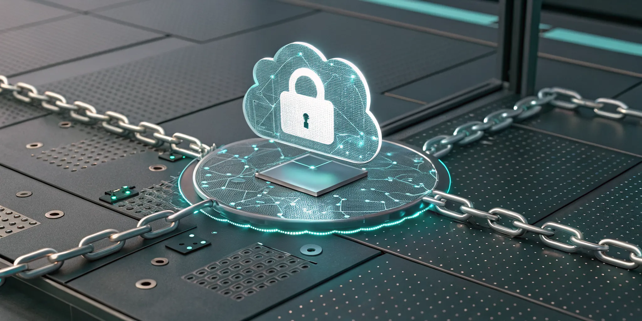 Secure Production Identity: A Guide to SPIFFE